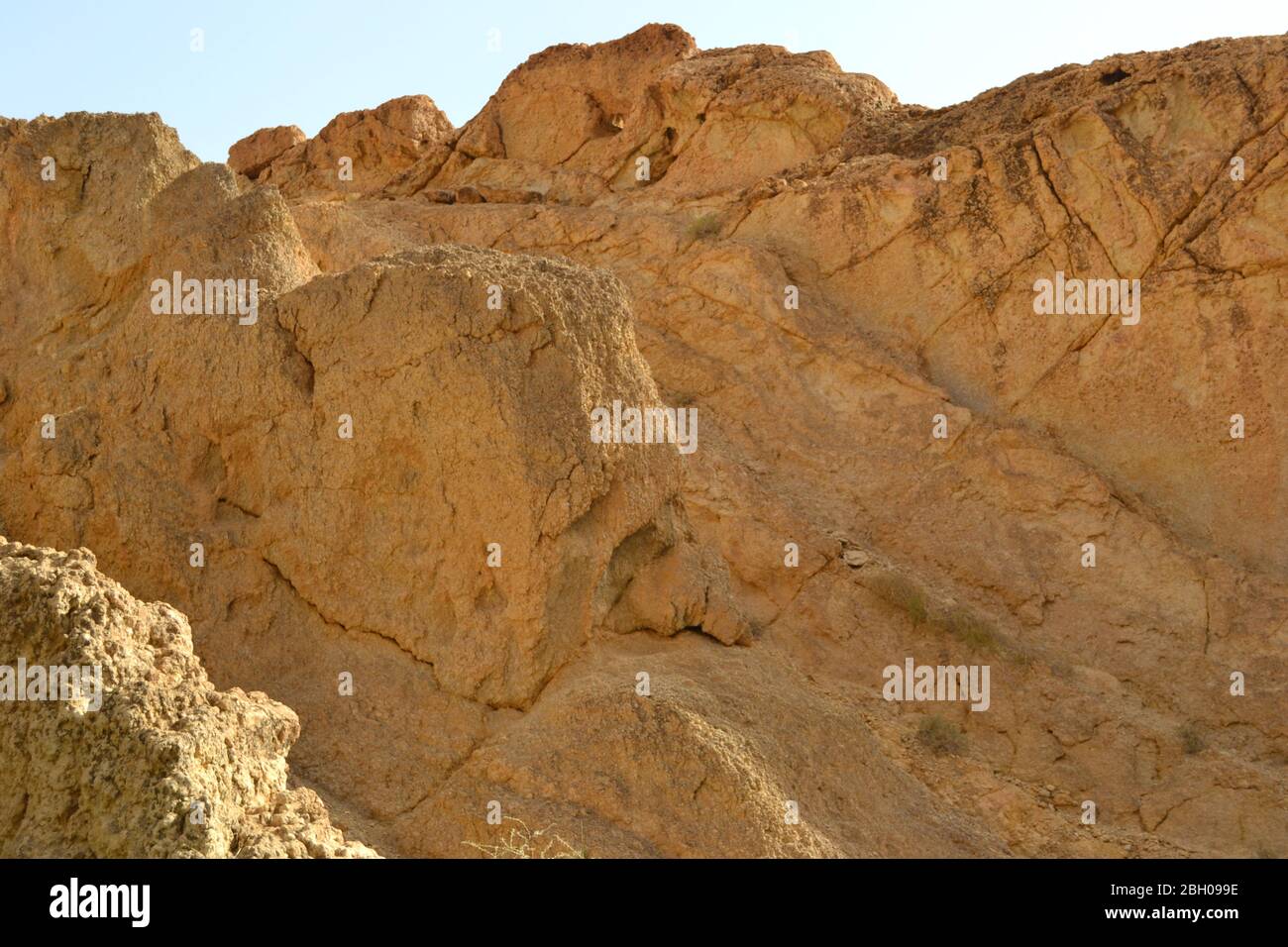 Chebika tunisie Banque de photographies et d’images à haute résolution ...