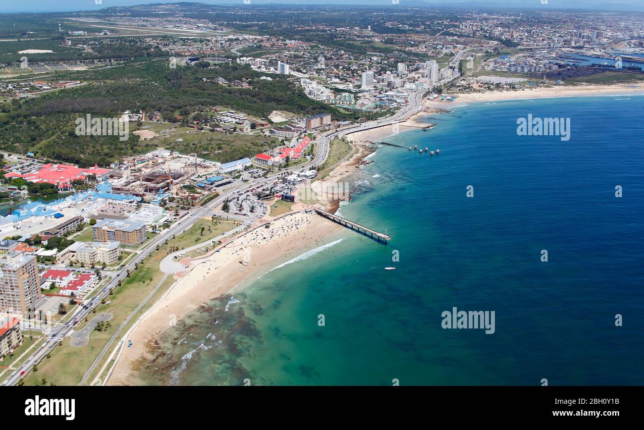 Port elizabeth Banque de photographies et d’images à haute résolution ...