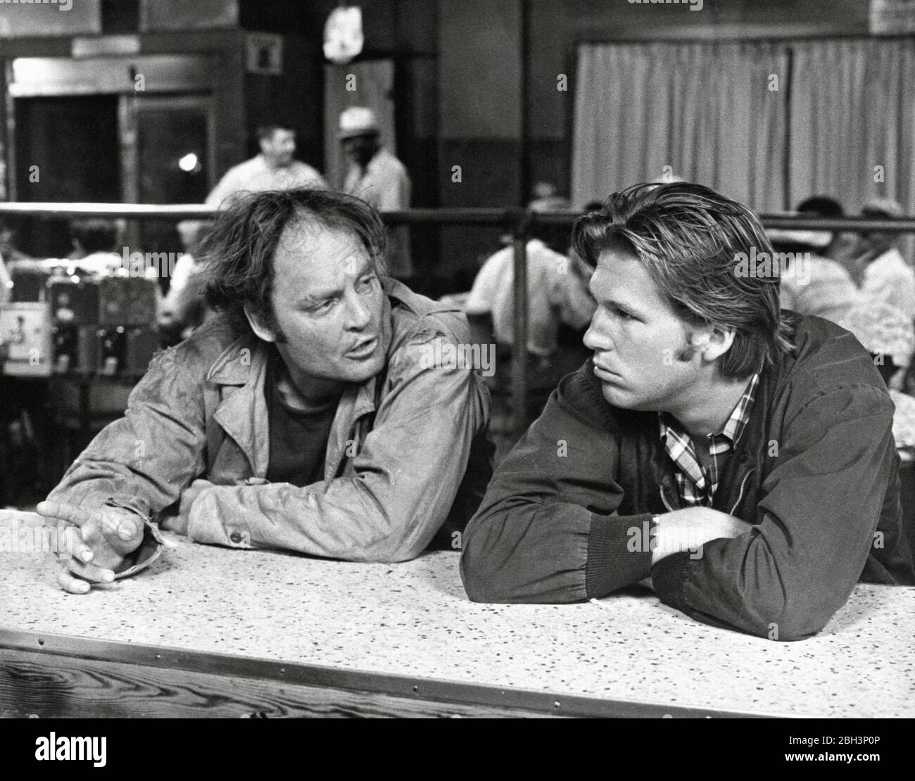 Fat city Banque de photographies et d’images à haute résolution - Alamy