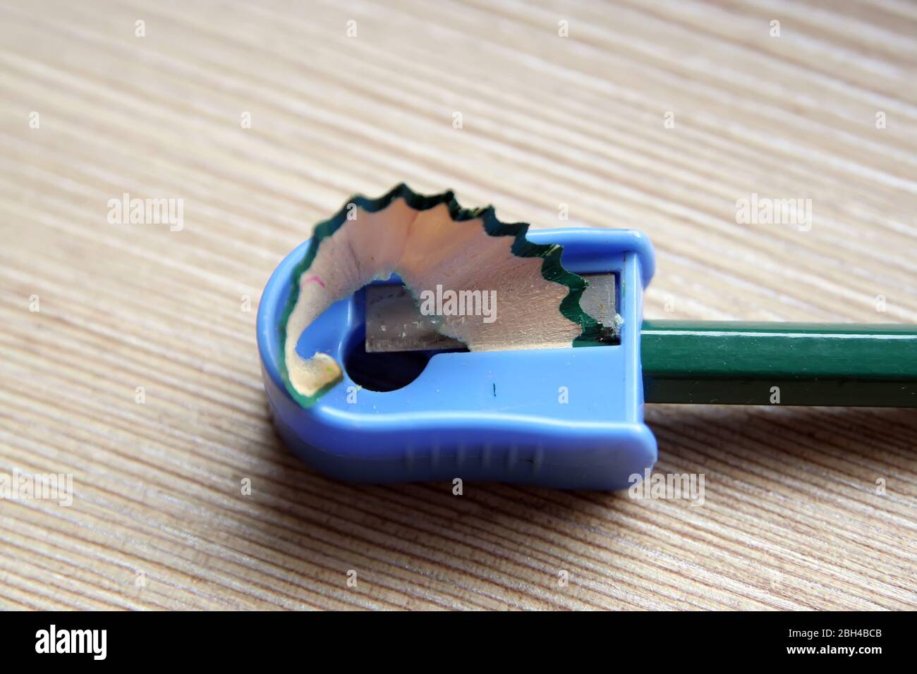 Sharpening craft Banque de photographies et d’images à haute résolution ...