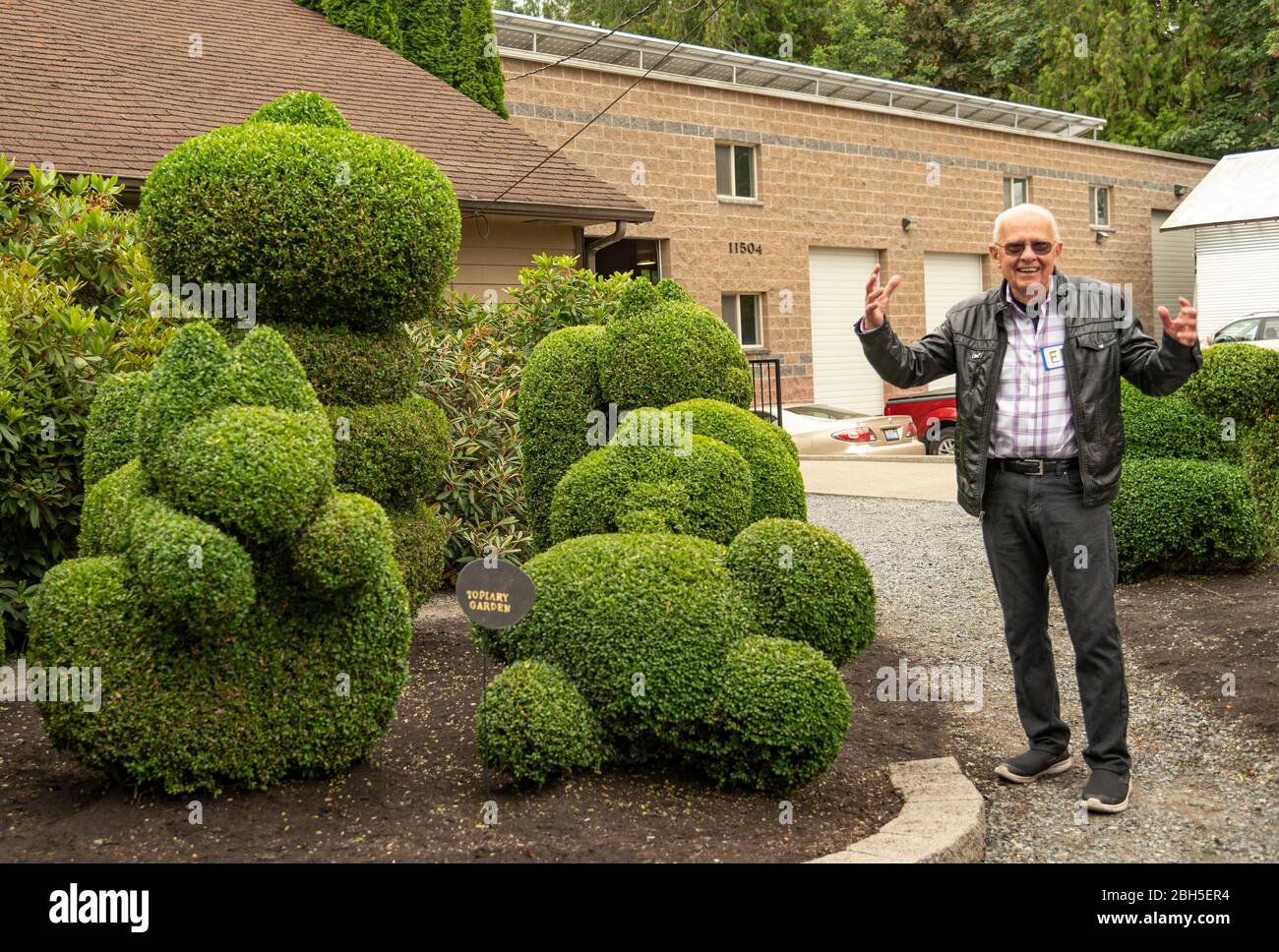 Entreprise de semences Banque de photographies et d’images à haute ...