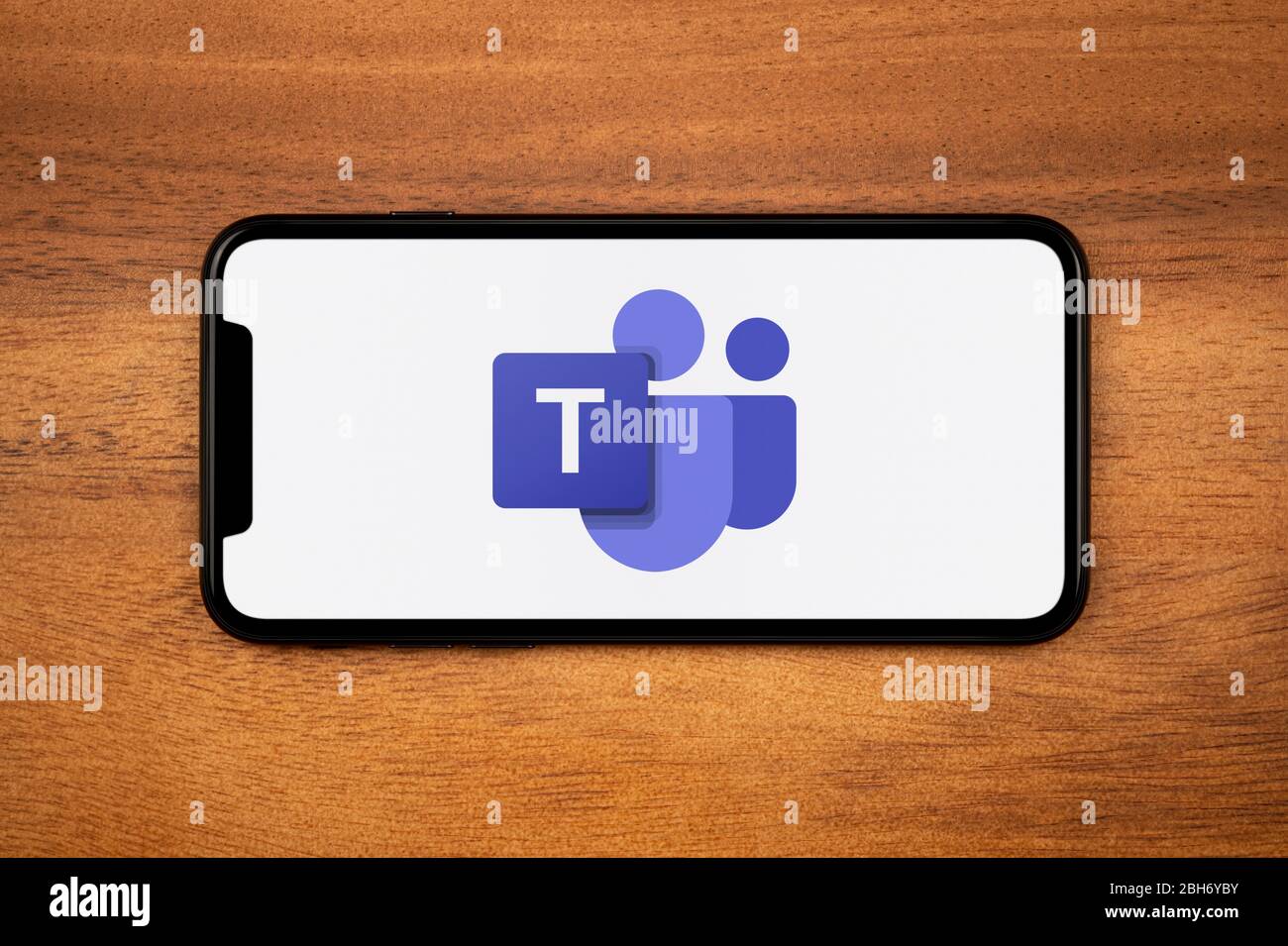 Teams logo Banque de photographies et d’images à haute résolution - Alamy