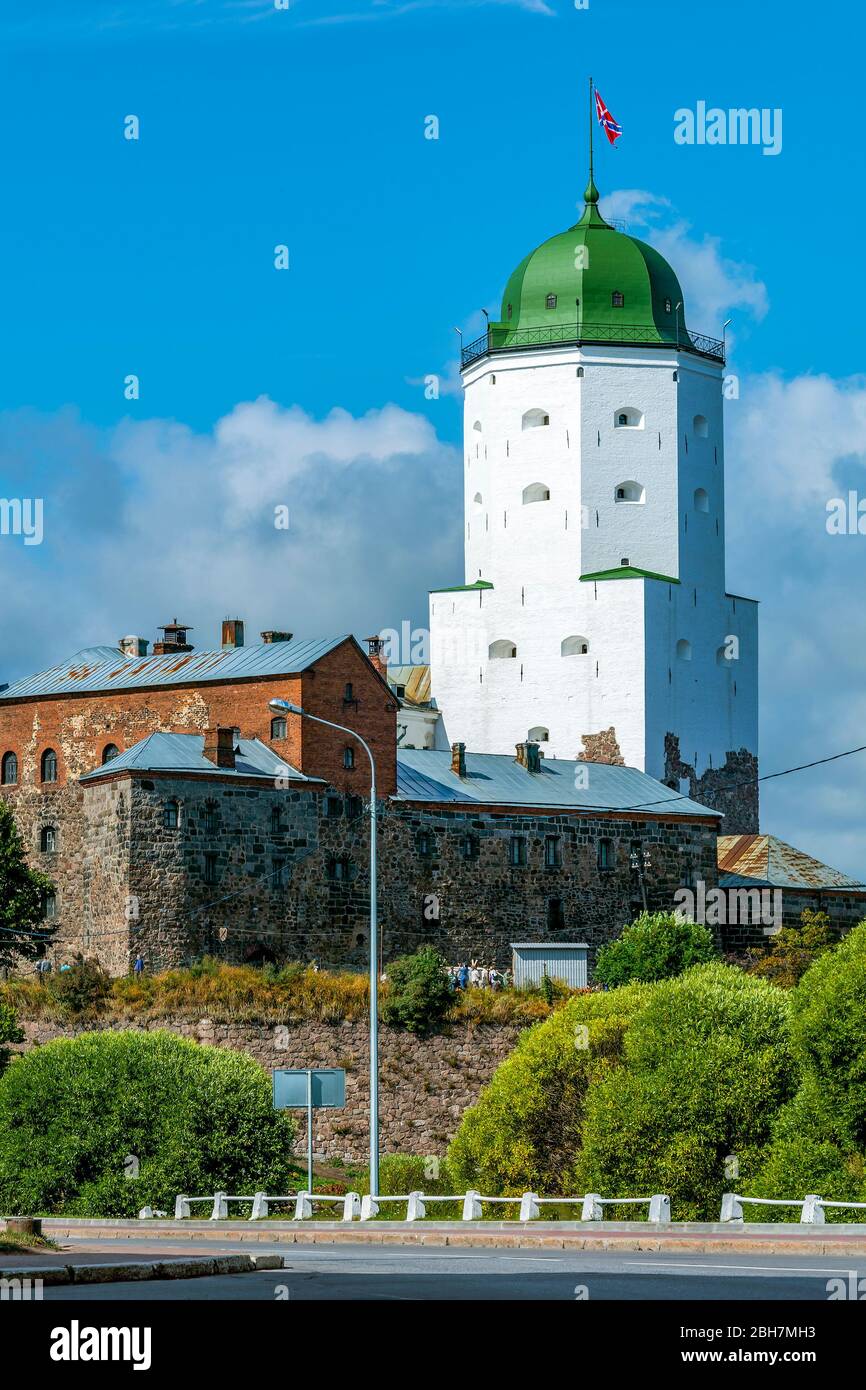 Severny island Banque de photographies et d’images à haute résolution ...