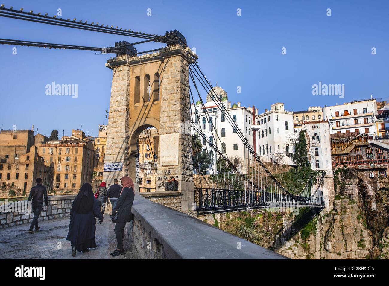 Mellah slimane Banque de photographies et d’images à haute résolution ...