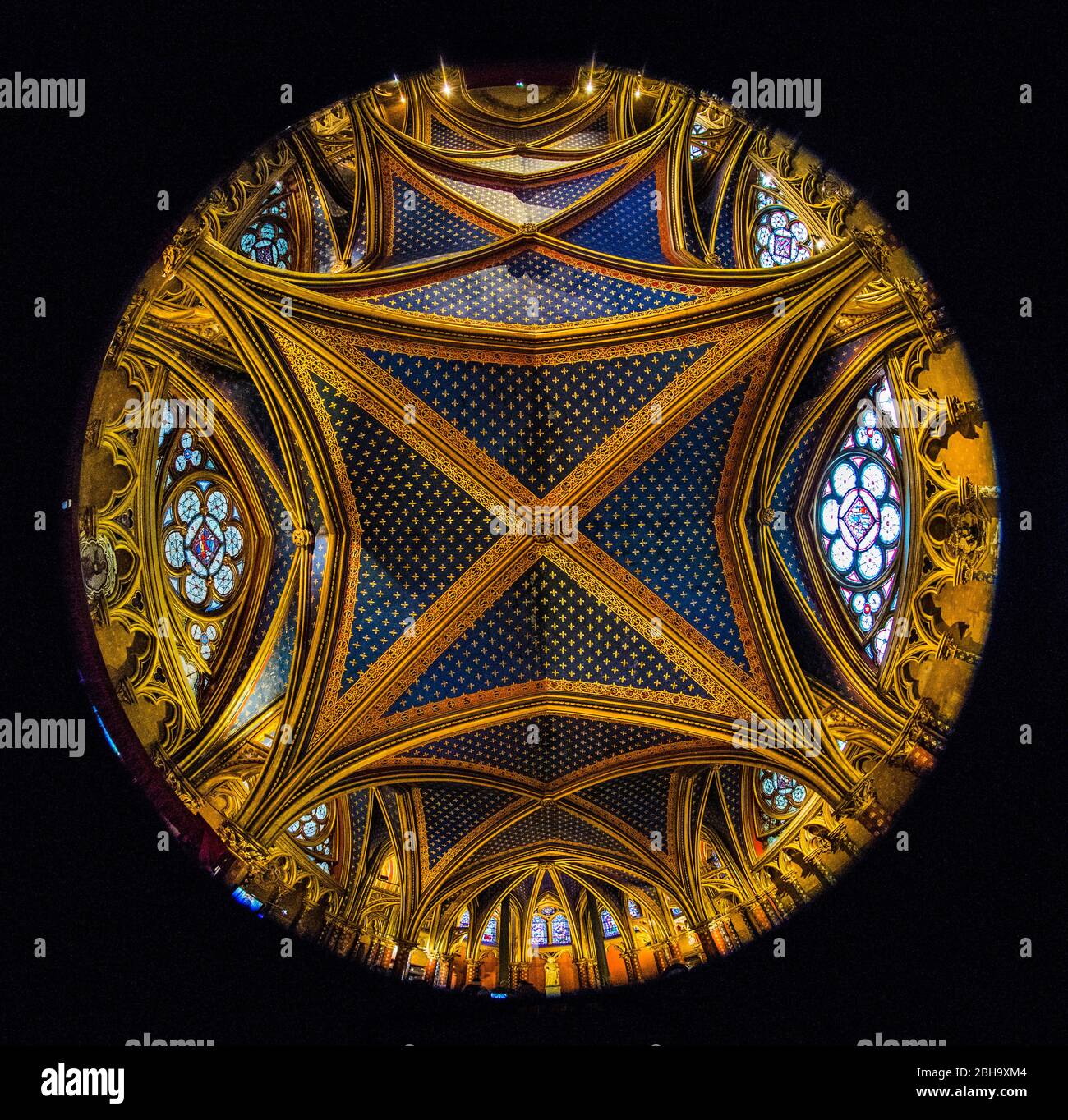 Cercle paris Banque de photographies et d’images à haute résolution - Alamy