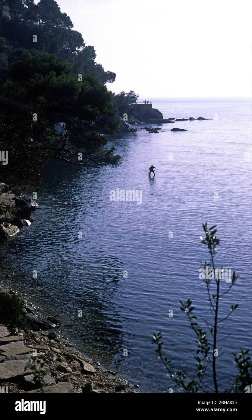Plage du mourillon Banque de photographies et d’images à haute ...