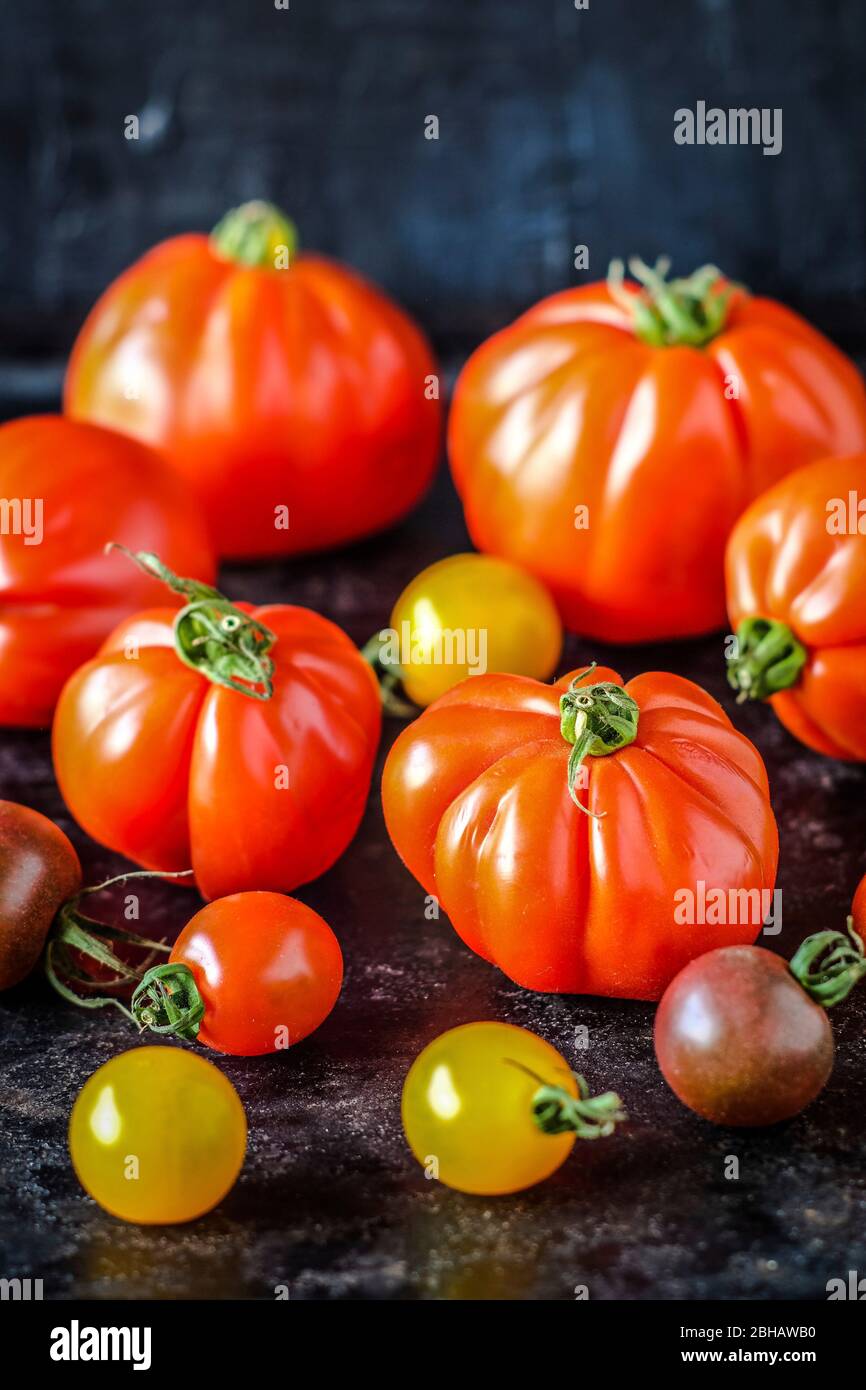 Tipos mixtos Banque de photographies et d’images à haute résolution - Alamy