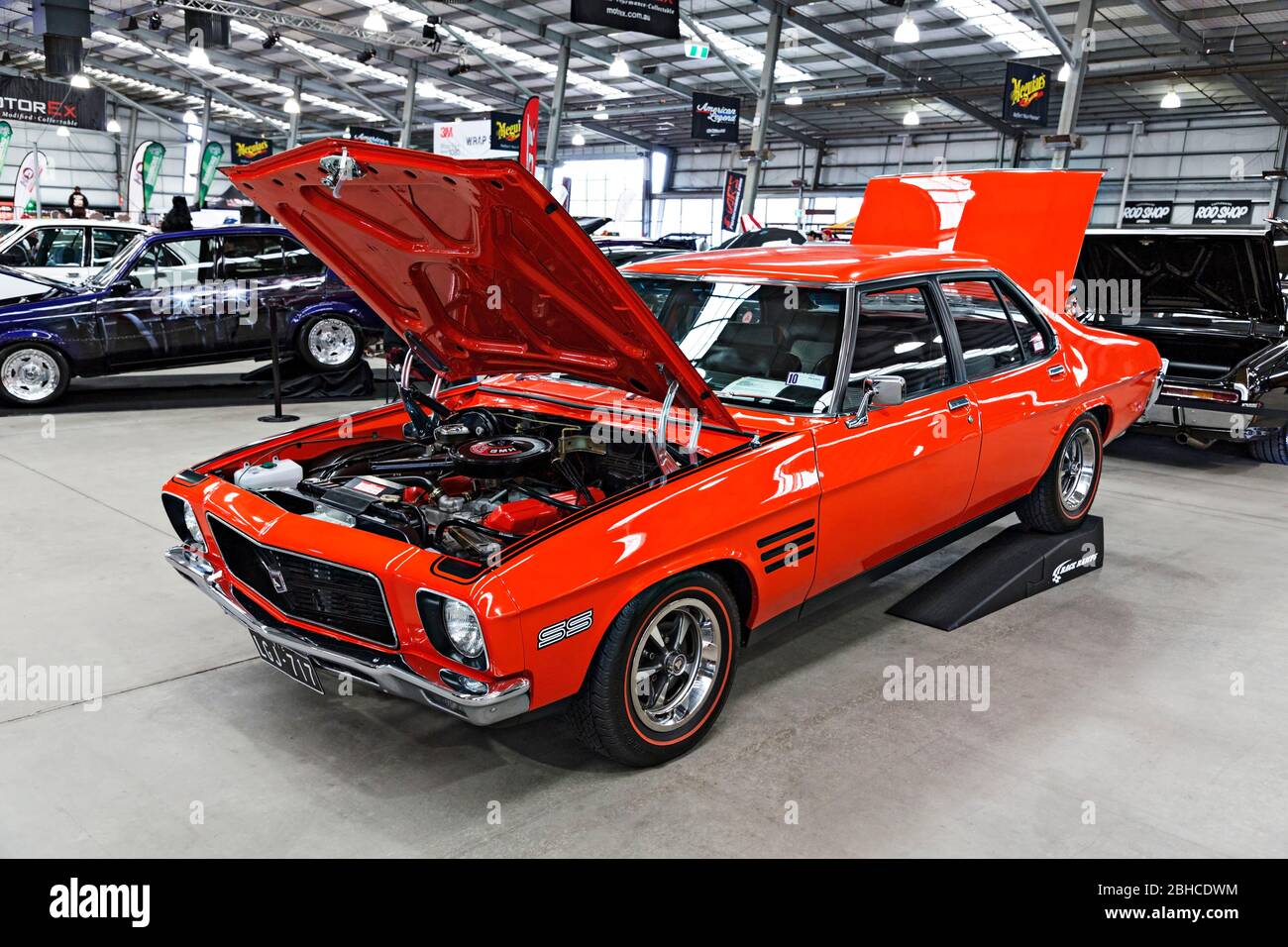 Holden monaro ss Banque de photographies et d’images à haute résolution ...