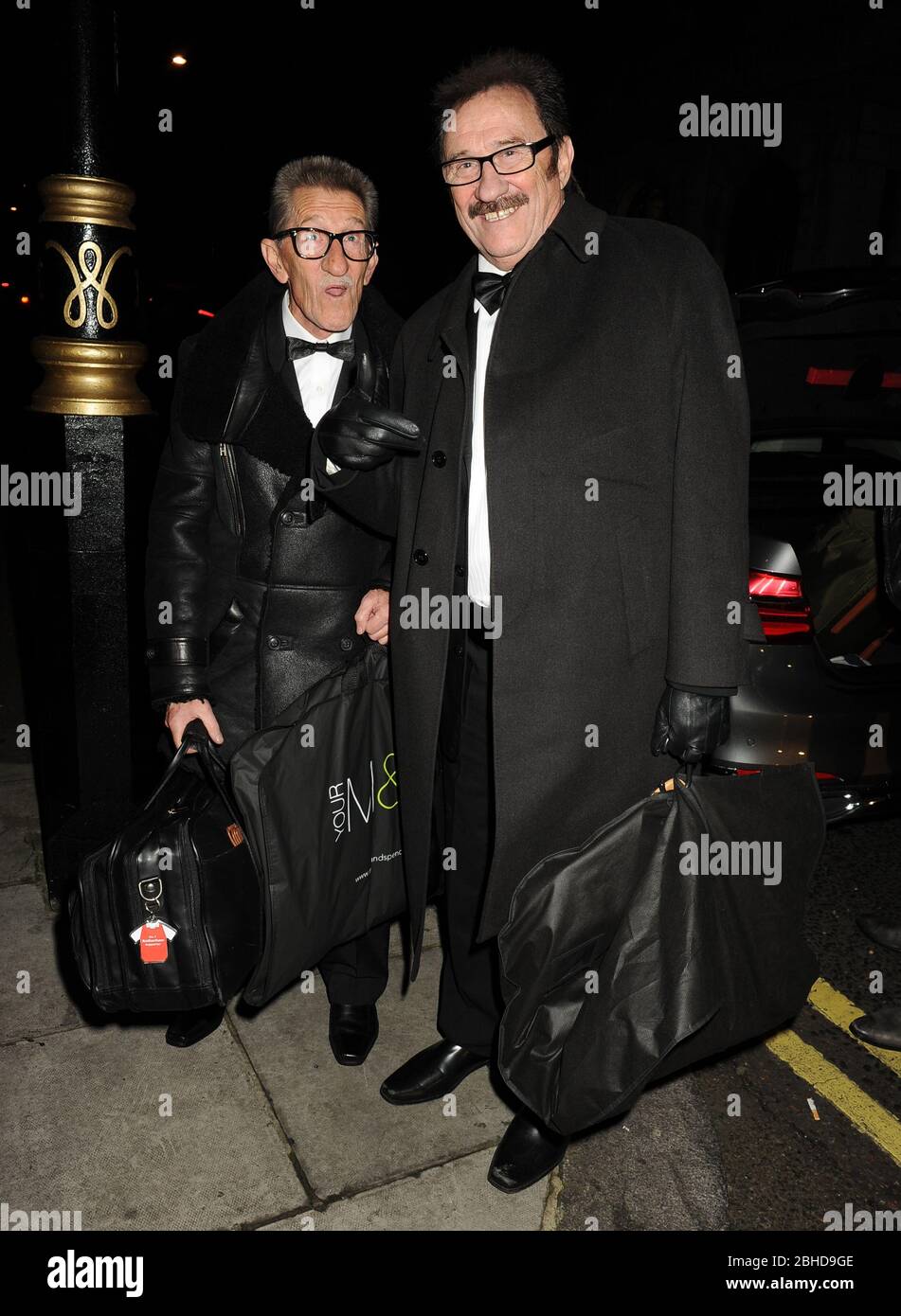 Barry elliott Banque d'image et photos - Alamy
