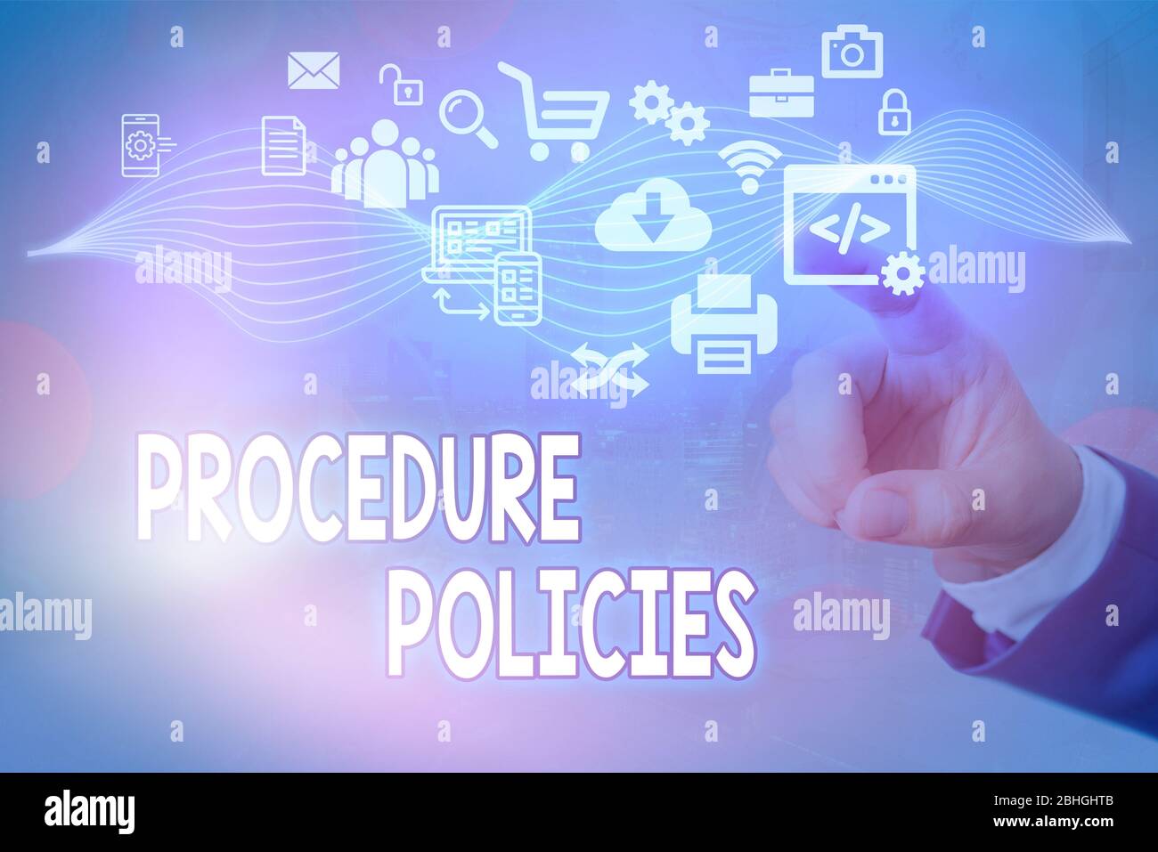 Rédaction conceptuelle des règles de procédure. Concept signification ...
