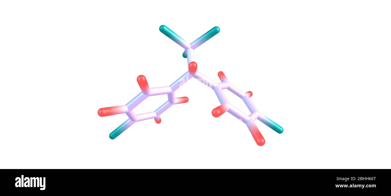 Organochlorine insecticide Banque de photographies et d’images à haute ...