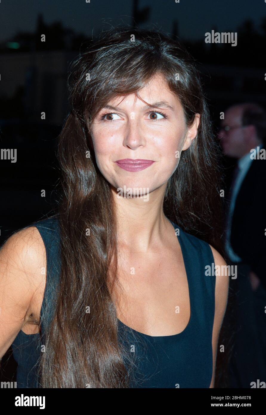 Finola Hughes Actress Banque De Photographies Et Dimages à Haute Résolution Alamy