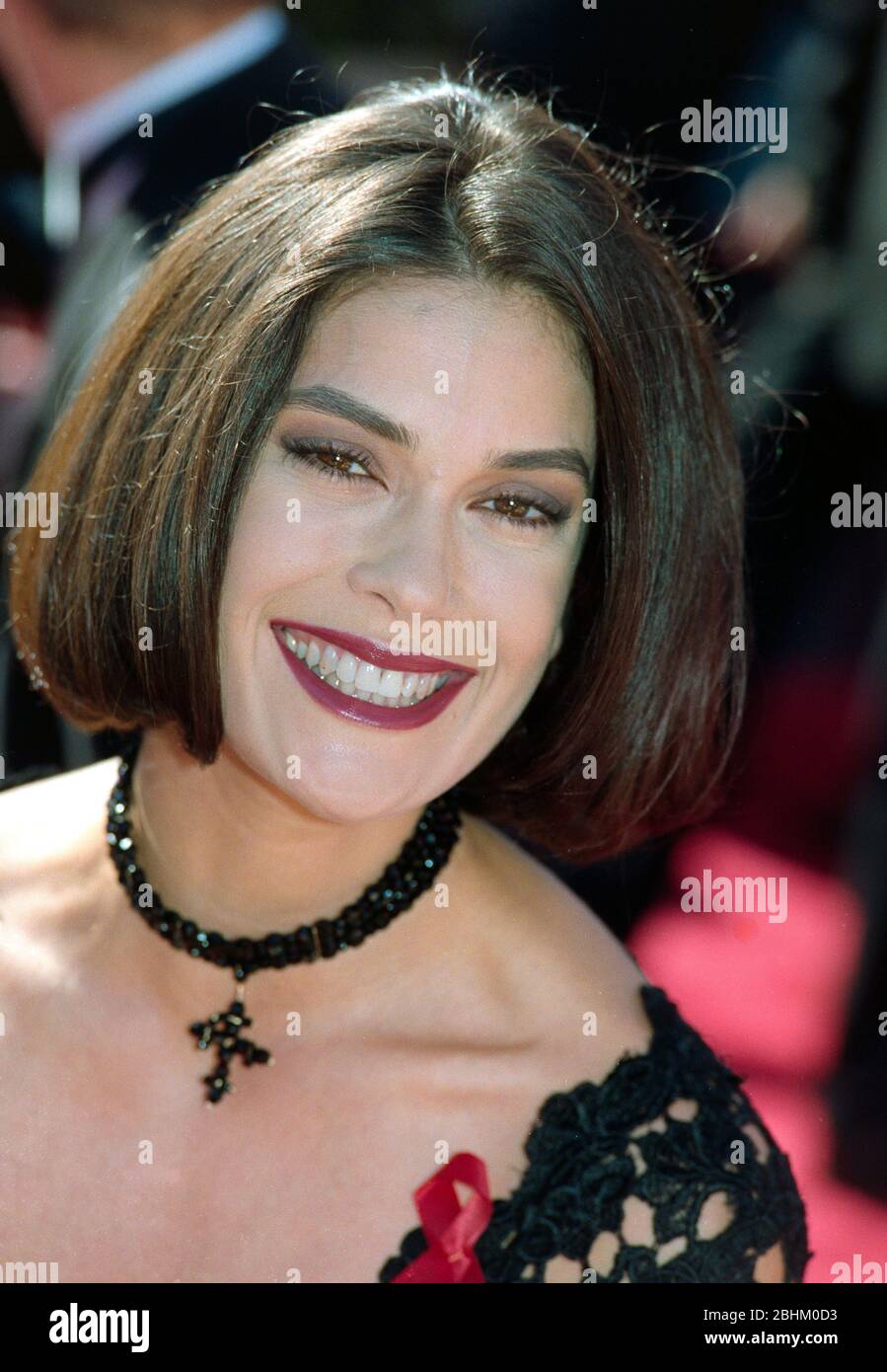 Teri hatcher actress Banque de photographies et d’images à haute résolution - Alamy