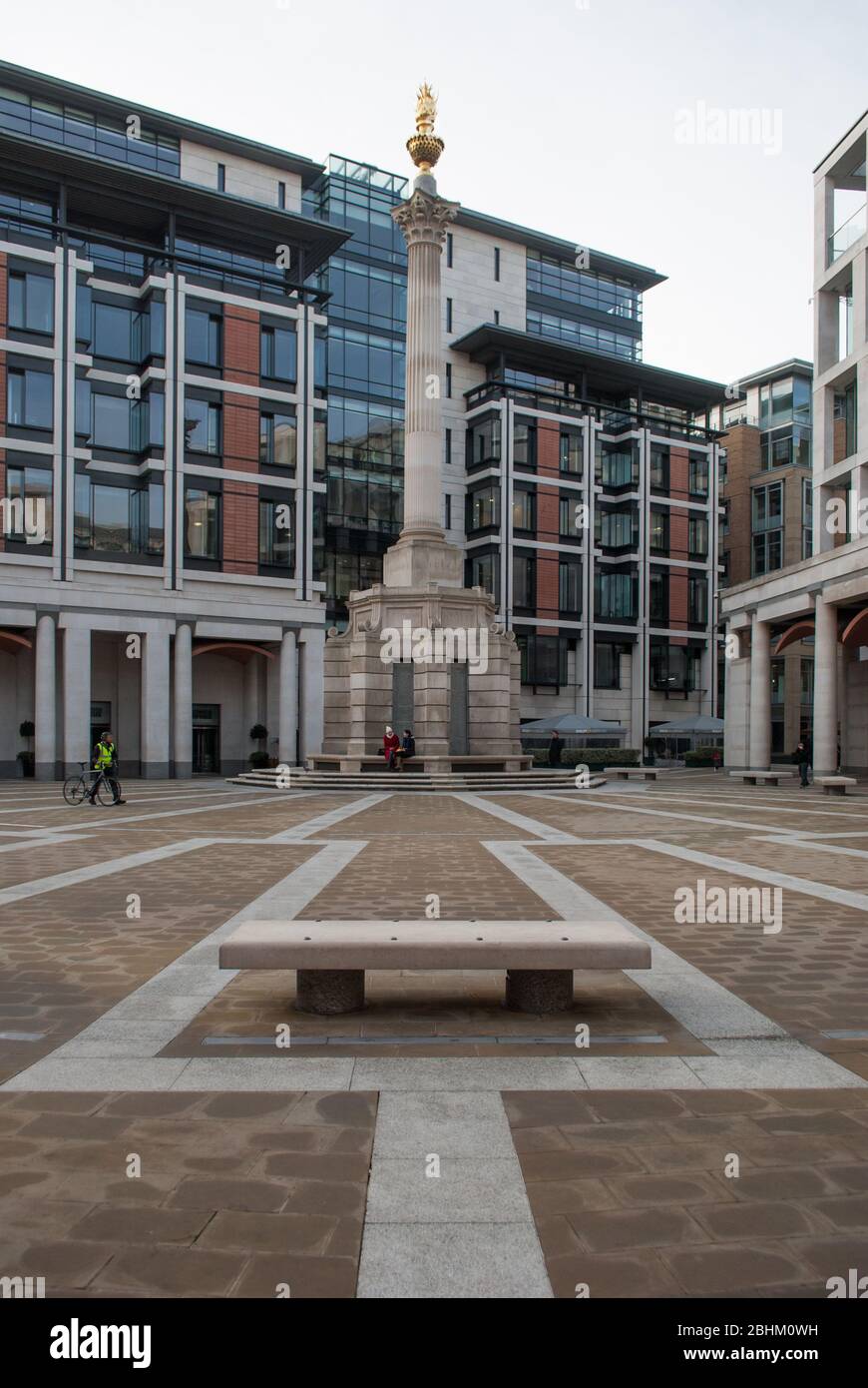 Paternoster row london Banque de photographies et d’images à haute ...