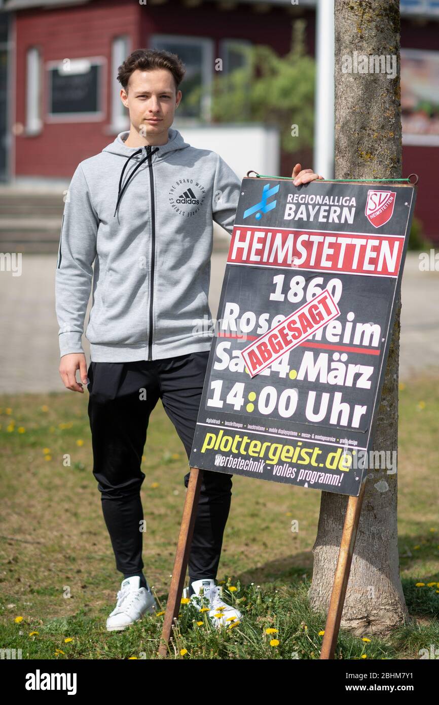 Affiche de franz beckenbauer Banque de photographies et d’images à ...