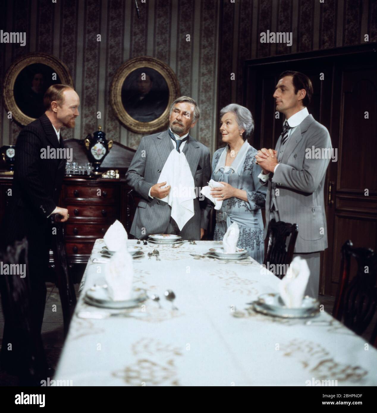 Ernst junger Banque de photographies et d’images à haute résolution - Alamy