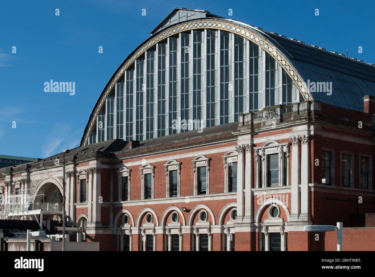 Joseph emberton Banque de photographies et d’images à haute résolution ...