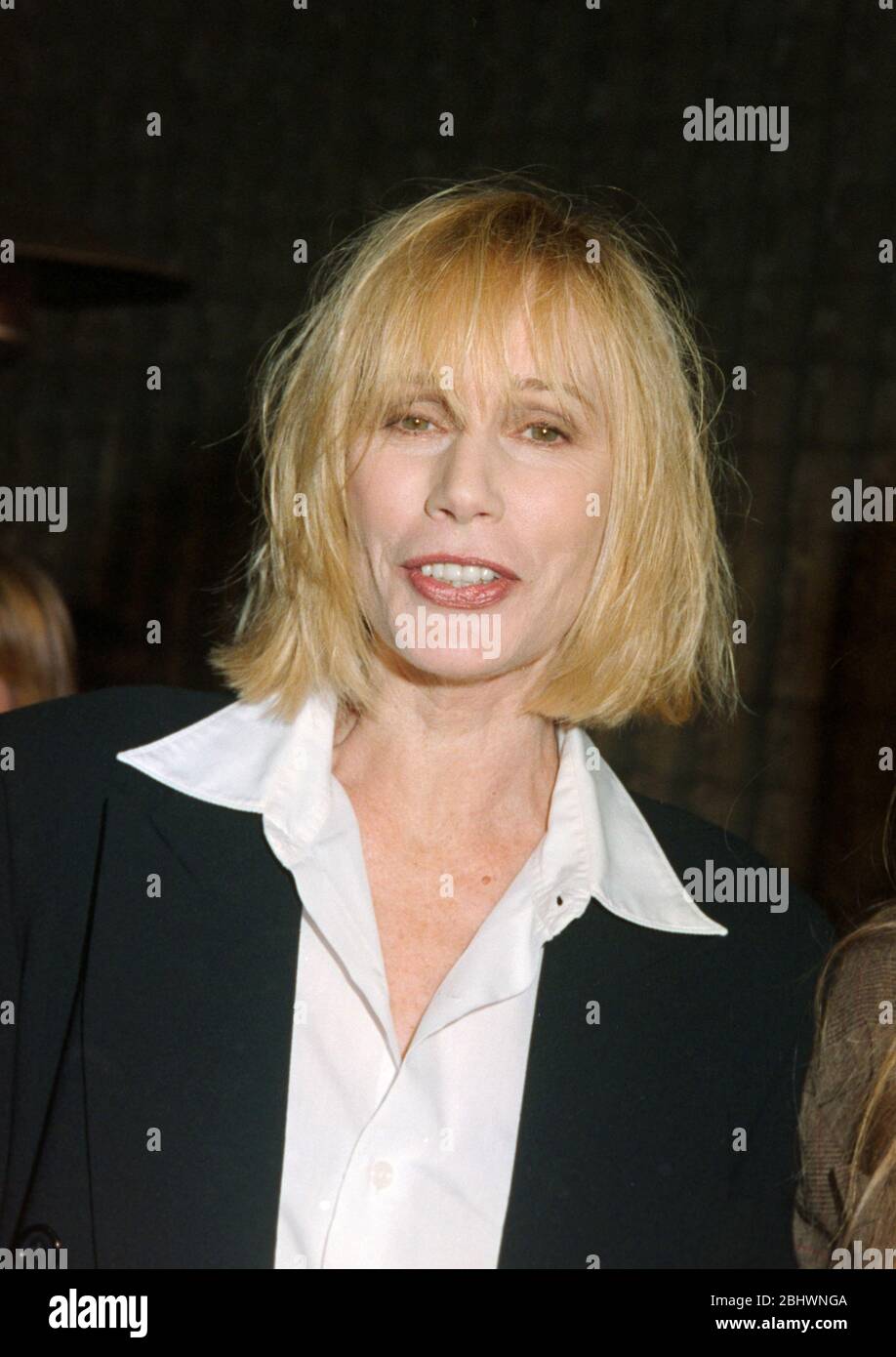 Sally kellerman actress Banque de photographies et d’images à haute ...