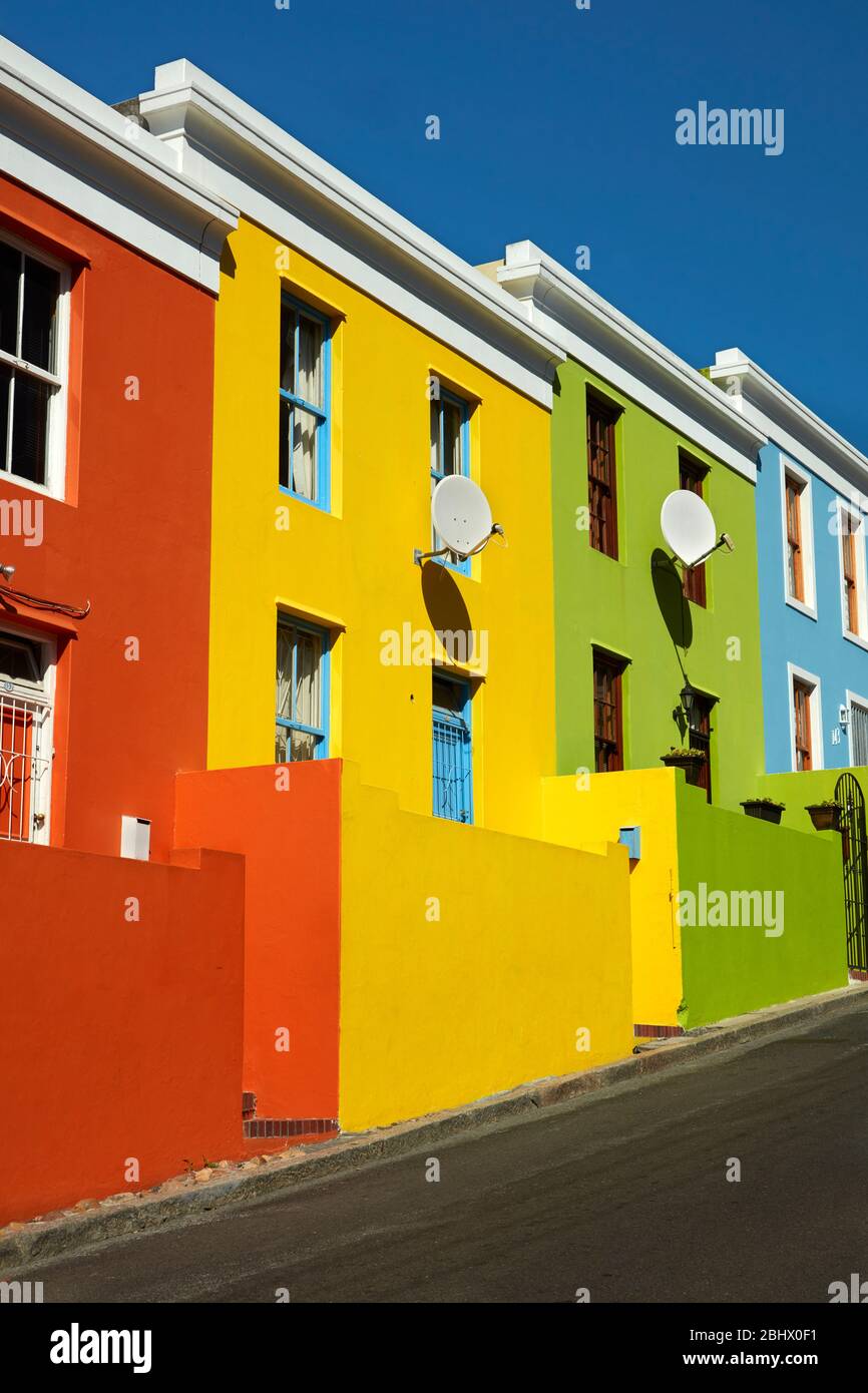 Maisons traditionnelles sud africaines Banque de photographies et d’images à haute résolution ...