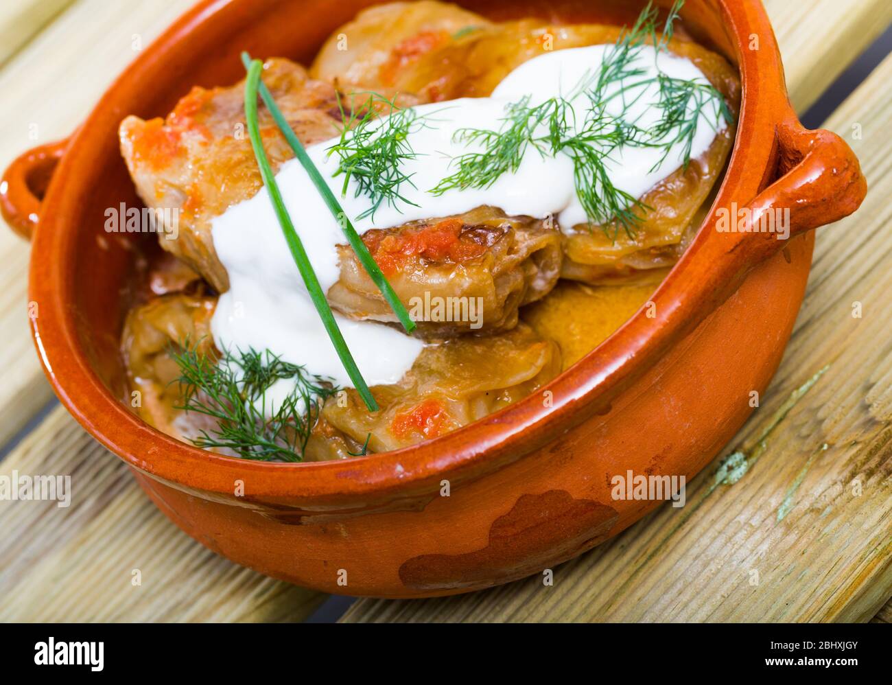 Moldave, plat traditionnel de la cuisine russe et ukrainienne ...