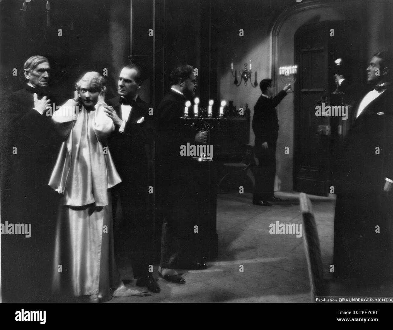 Roger schutz Banque de photographies et d’images à haute résolution - Alamy