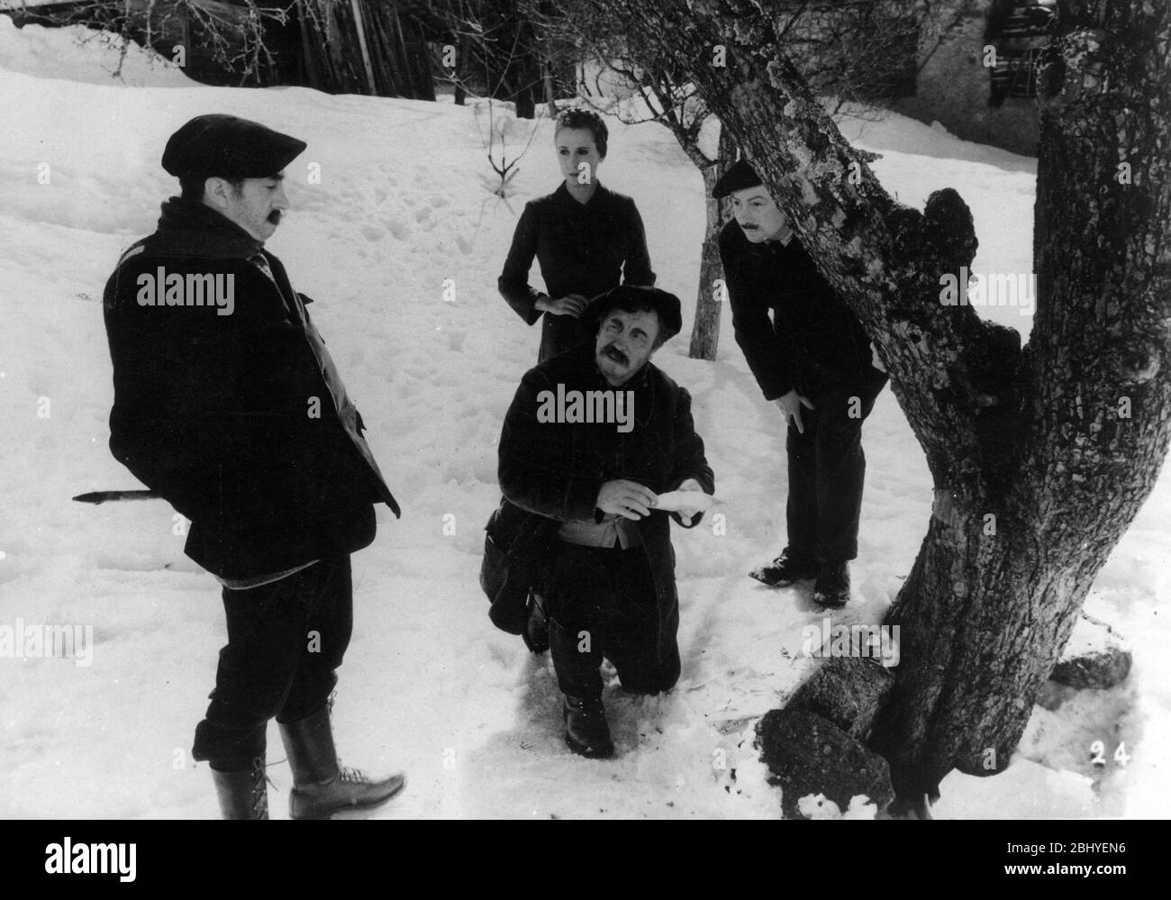 Christian faure Banque de photographies et d’images à haute résolution ...