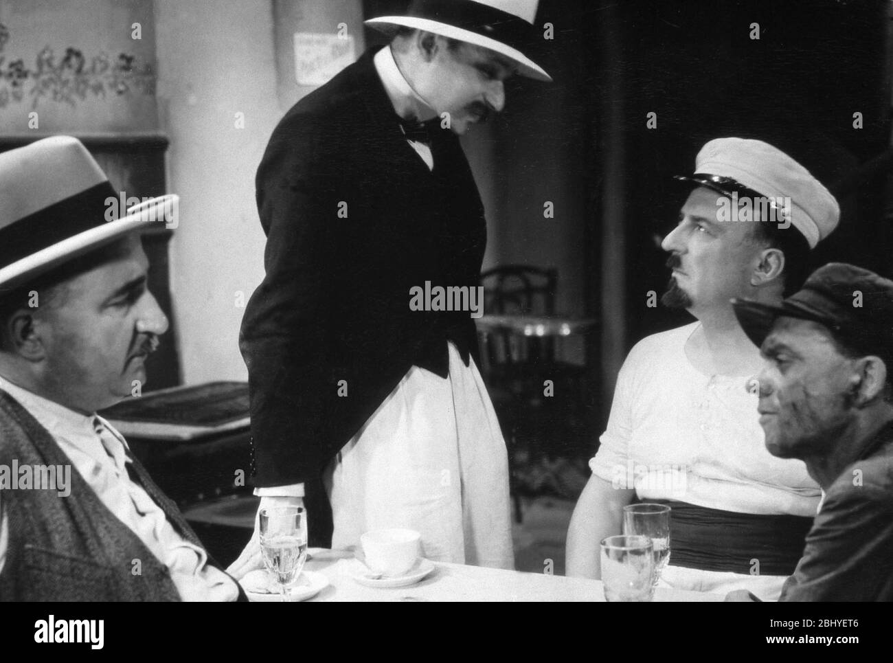 Fernand charpin Banque de photographies et d’images à haute résolution ...