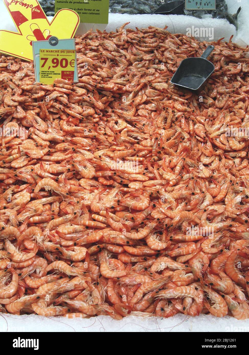 Poisson supermarché francais france Banque de photographies et d’images ...