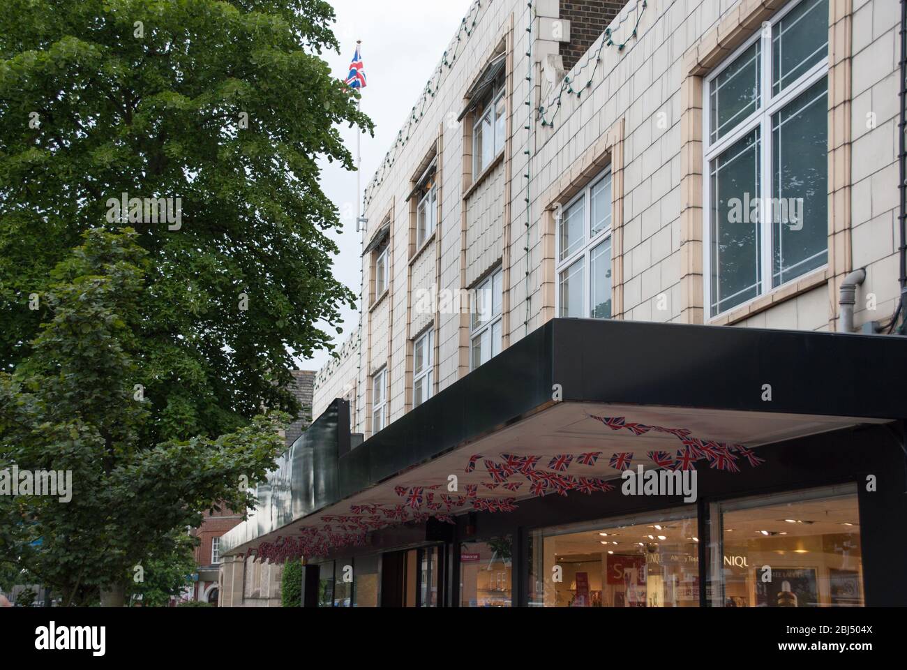 James roomes Banque de photographies et d’images à haute résolution - Alamy