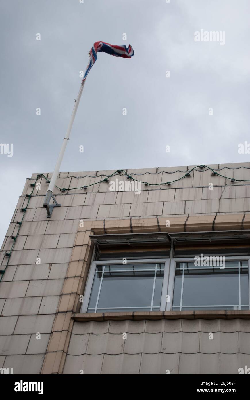 James roomes Banque de photographies et d’images à haute résolution - Alamy