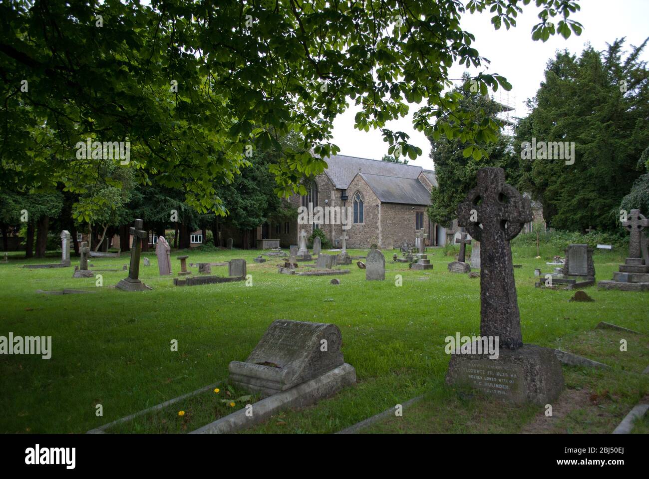 1860 Architecture Church St. Laurence Church of England Parish Church ...