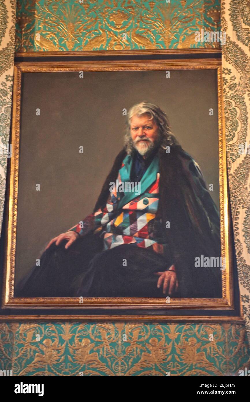 Jimmy chipperfield Banque de photographies et d’images à haute ...