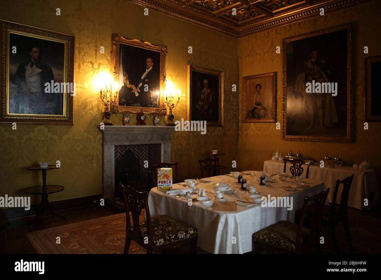 Jimmy chipperfield Banque de photographies et d’images à haute ...