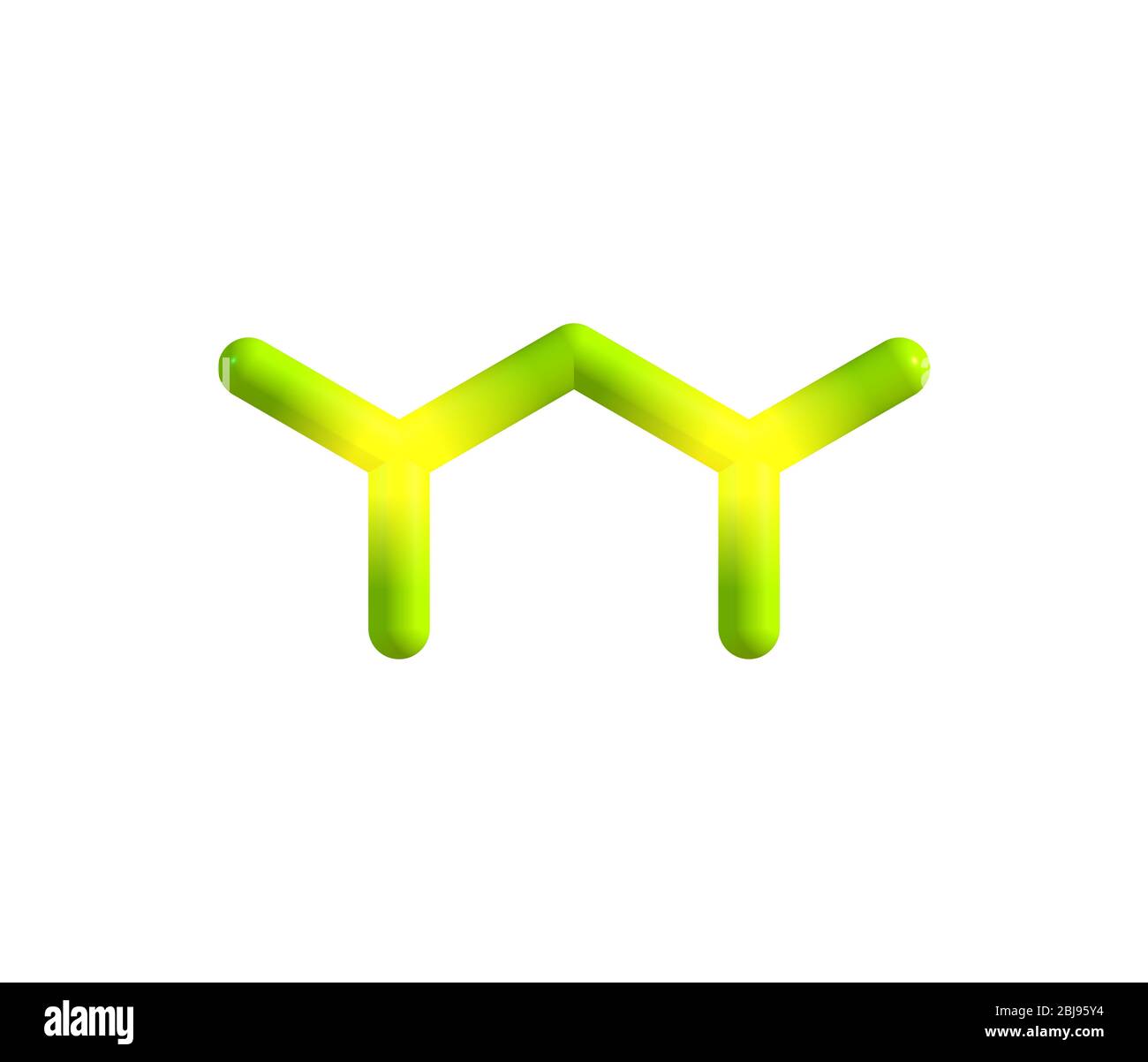 Pentoxyde de diazote Banque de photographies et d’images à haute ...