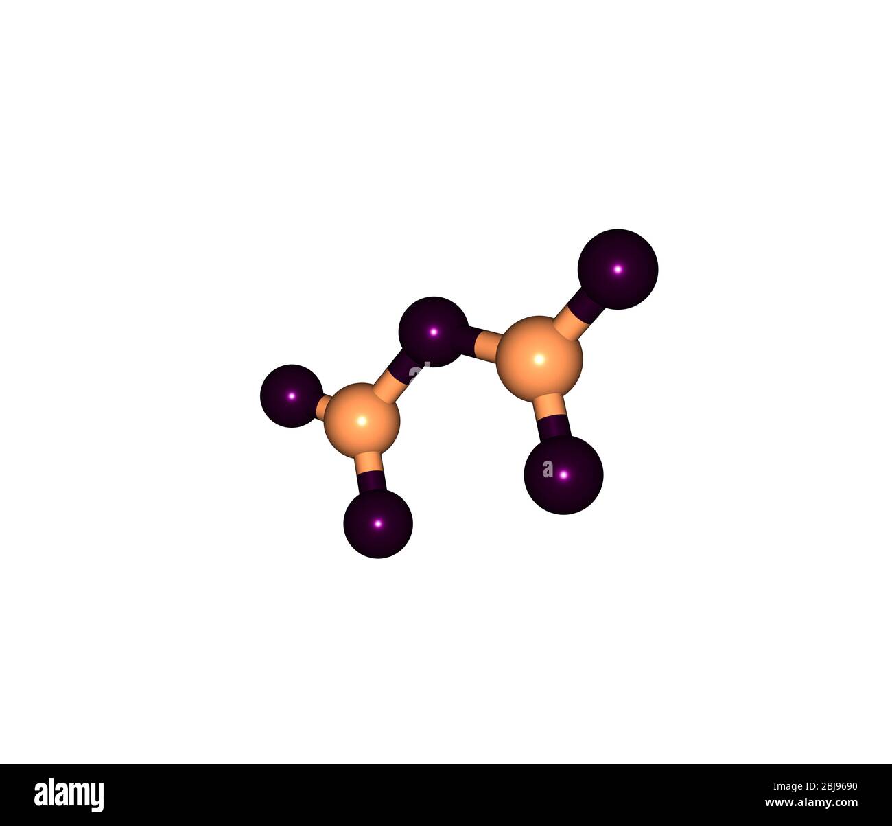 Pentoxyde de diazote Banque de photographies et d’images à haute ...