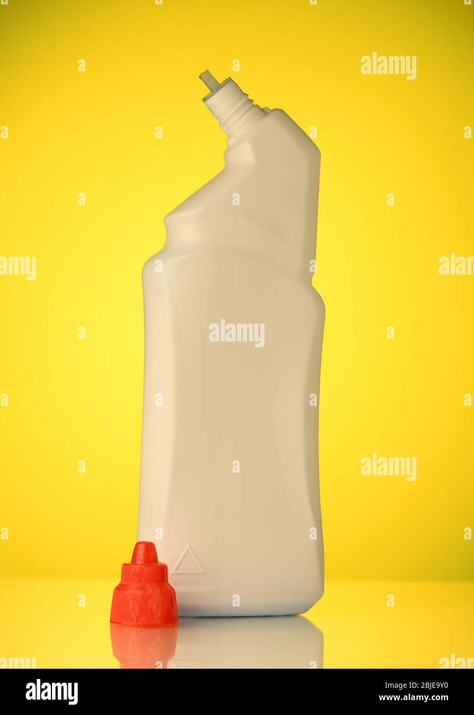 Bleach label Banque de photographies et d’images à haute résolution - Alamy