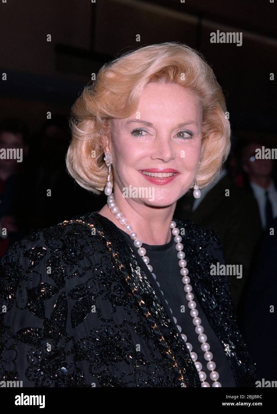 Barbara sinatra Banque de photographies et d’images à haute résolution ...