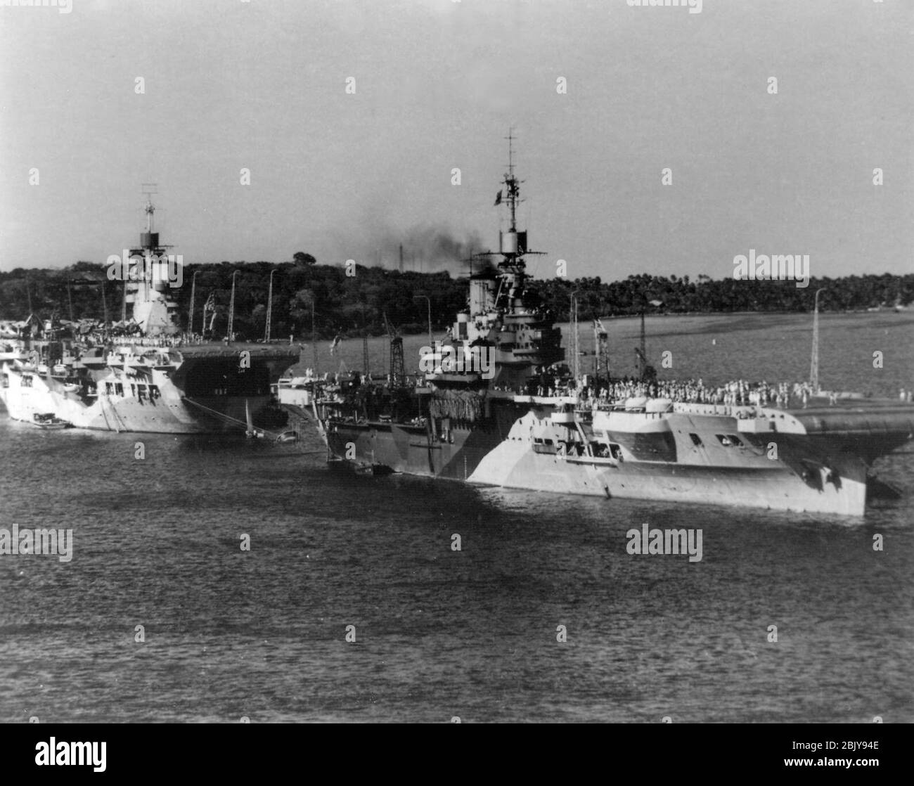 Hms licorne Banque de photographies et d’images à haute résolution - Alamy
