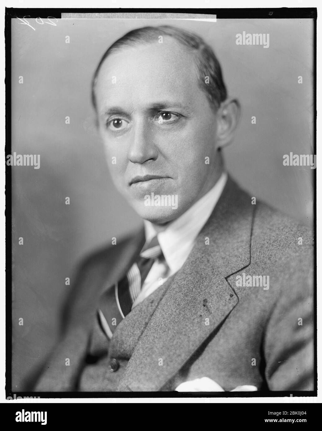 Harry hopkins Banque de photographies et d’images à haute résolution ...