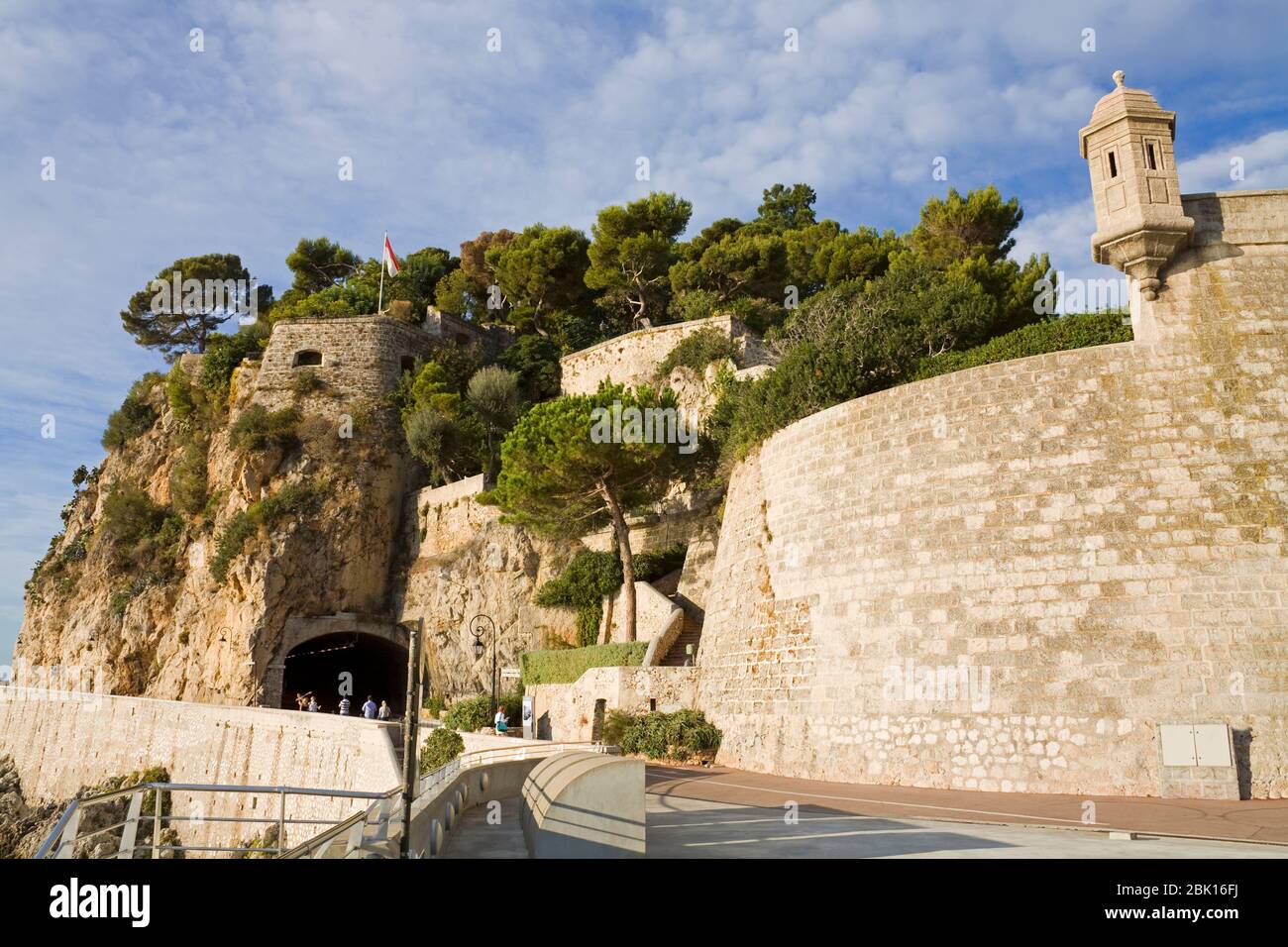 Fort antoine Banque de photographies et d’images à haute résolution - Alamy