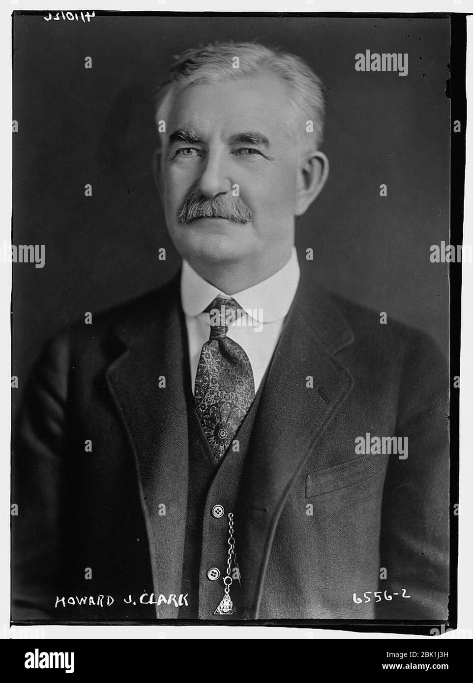 Howard clark Banque de photographies et d’images à haute résolution - Alamy