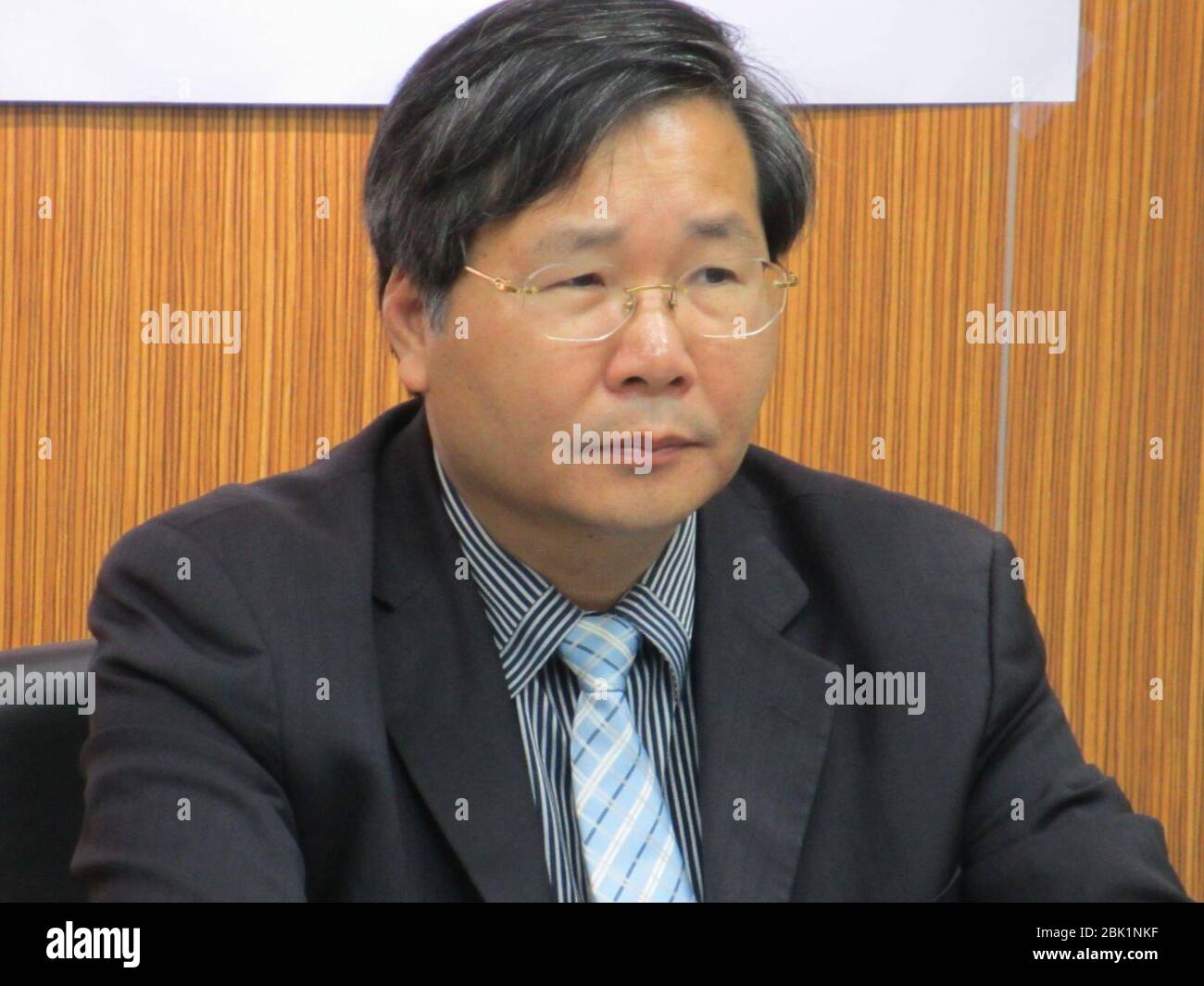 Chun hsin Banque de photographies et d’images à haute résolution - Alamy