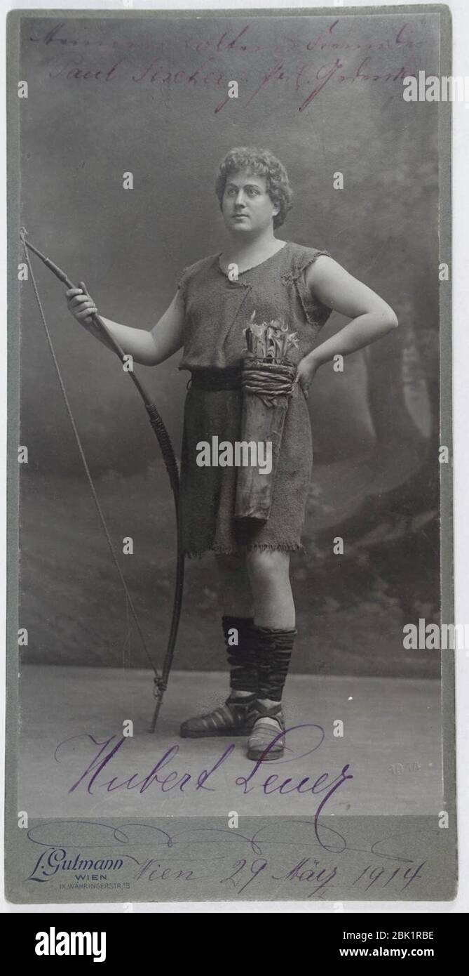 Ludwig gutmann Banque de photographies et d’images à haute résolution ...