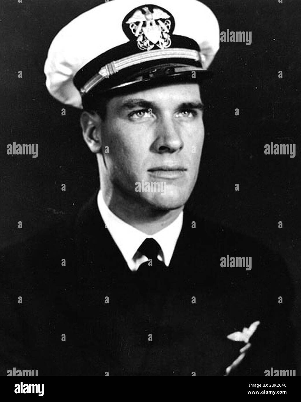 Thomas hudner Banque de photographies et d’images à haute résolution ...