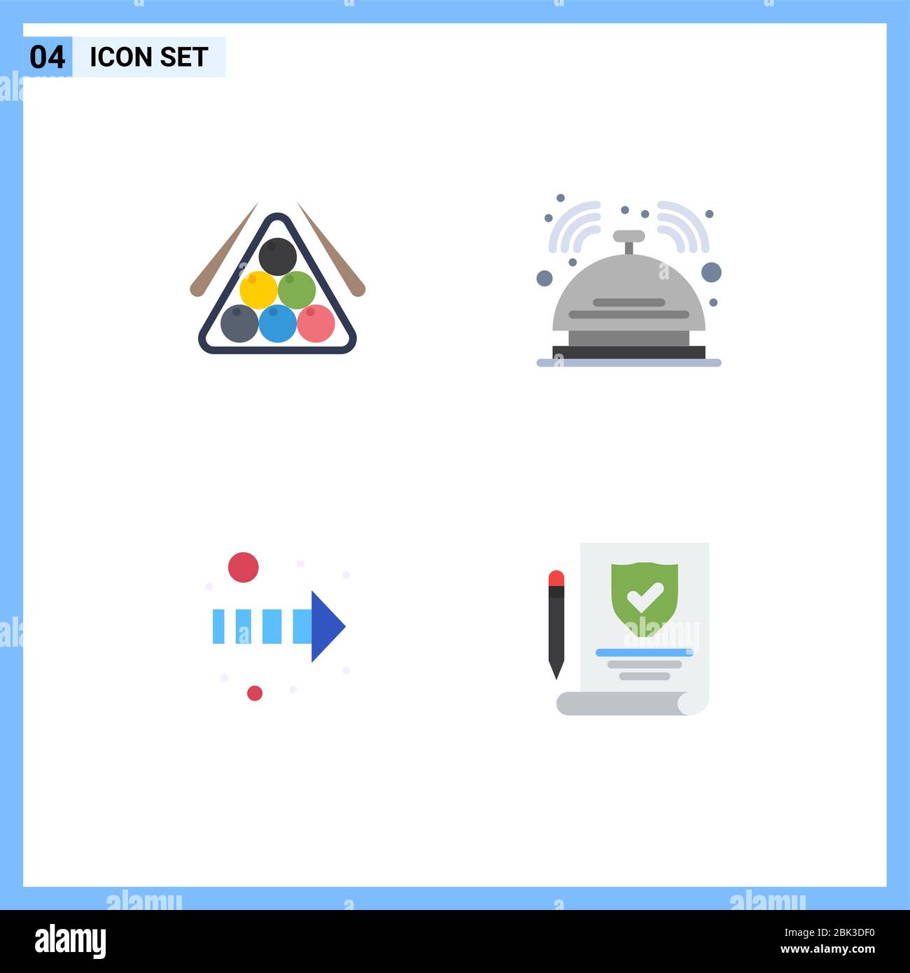 Butler icon vector vectors Banque de photographies et d’images à haute ...