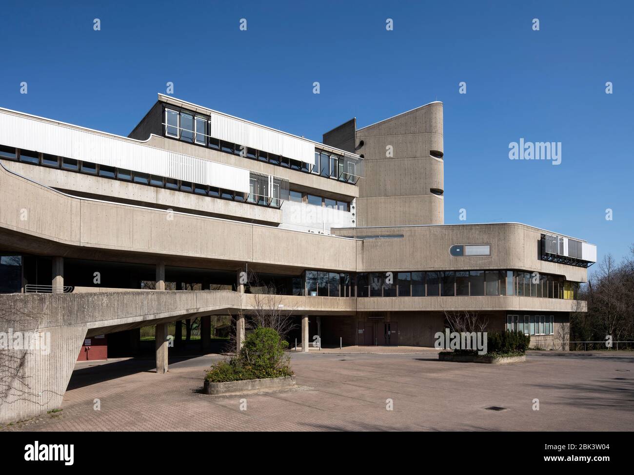 Hermann fehling et daniel gogel Banque de photographies et d’images à ...