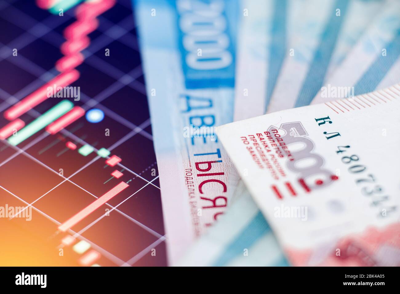 Tableau de taux de change Banque de photographies et d’images à haute ...