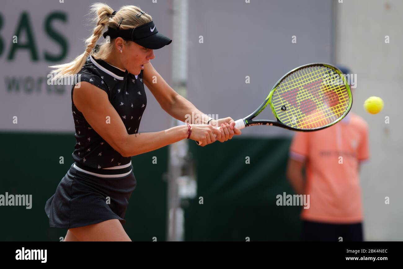 Sofya zhuk Banque de photographies et d’images à haute résolution - Alamy