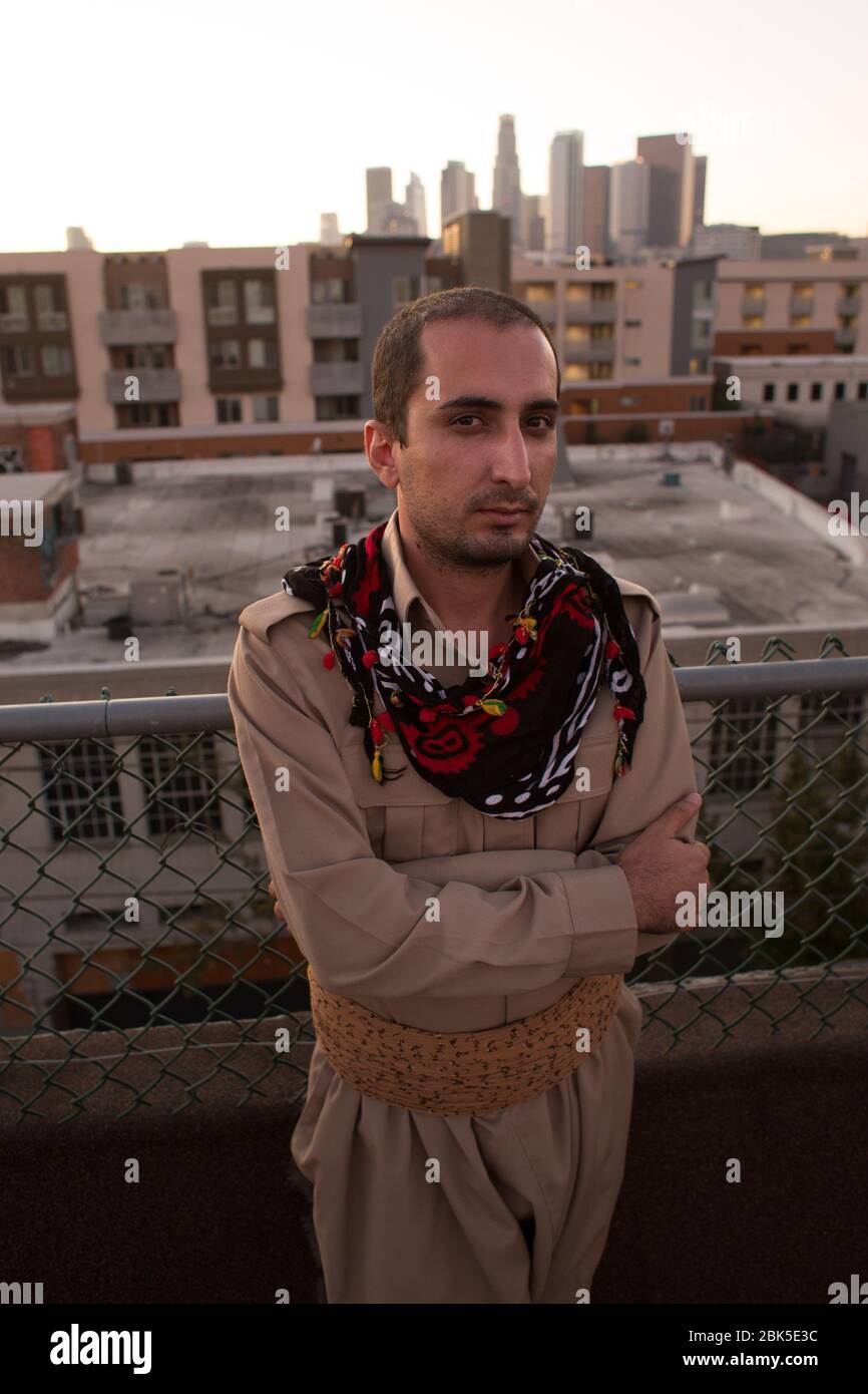 Kurd iranien Banque de photographies et d’images à haute résolution - Alamy