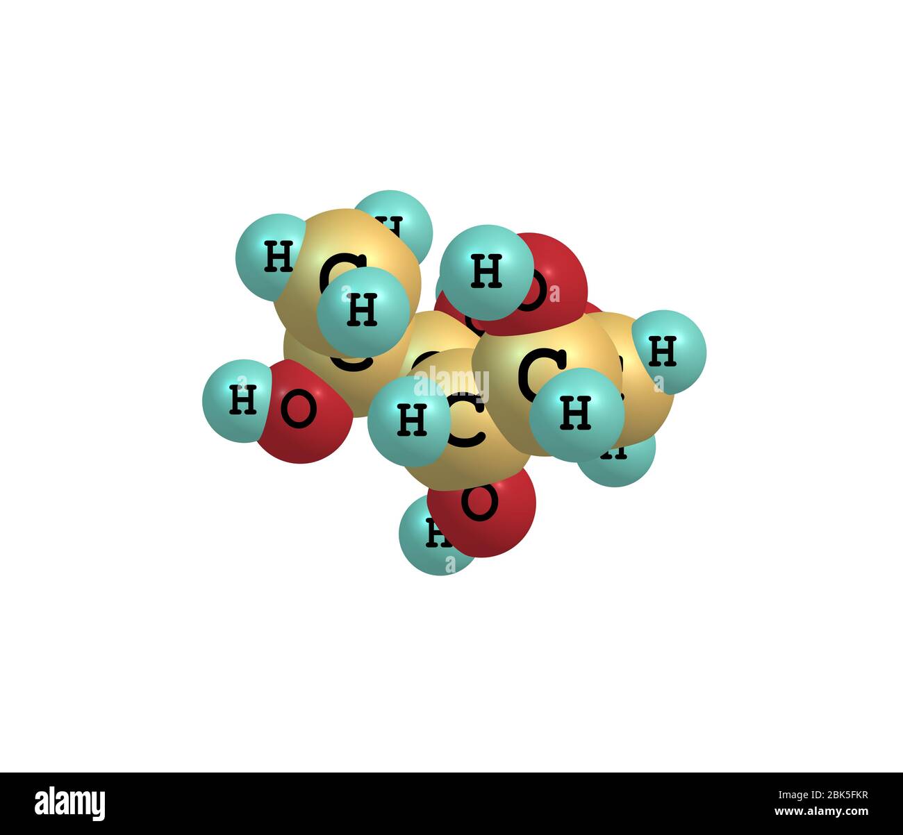 Le fucitol Banque de photographies et d’images à haute résolution - Alamy